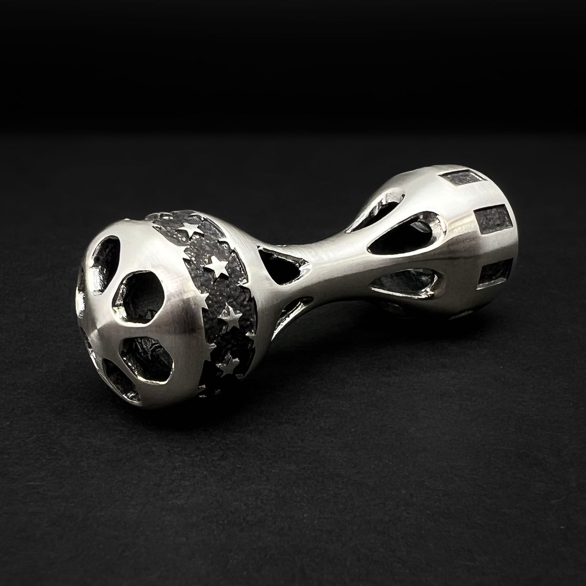 Knuckle Rollers – Mamba Metals