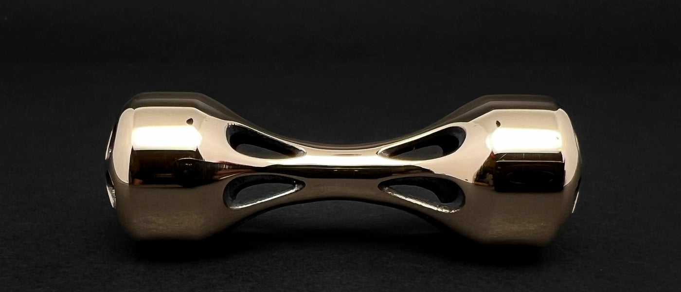 Mamba Metals | Handcrafted Metal Goods