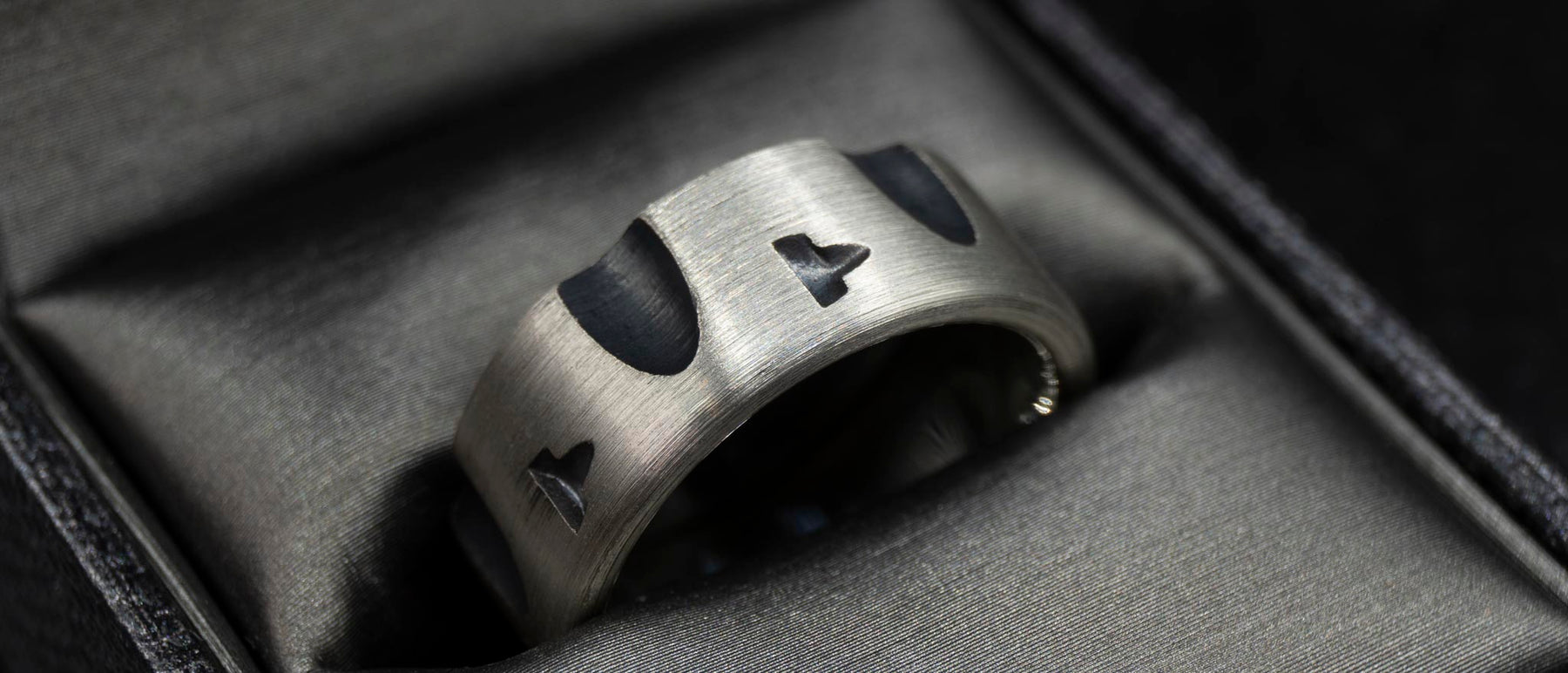 Mamba Metals | Handcrafted Metal Goods