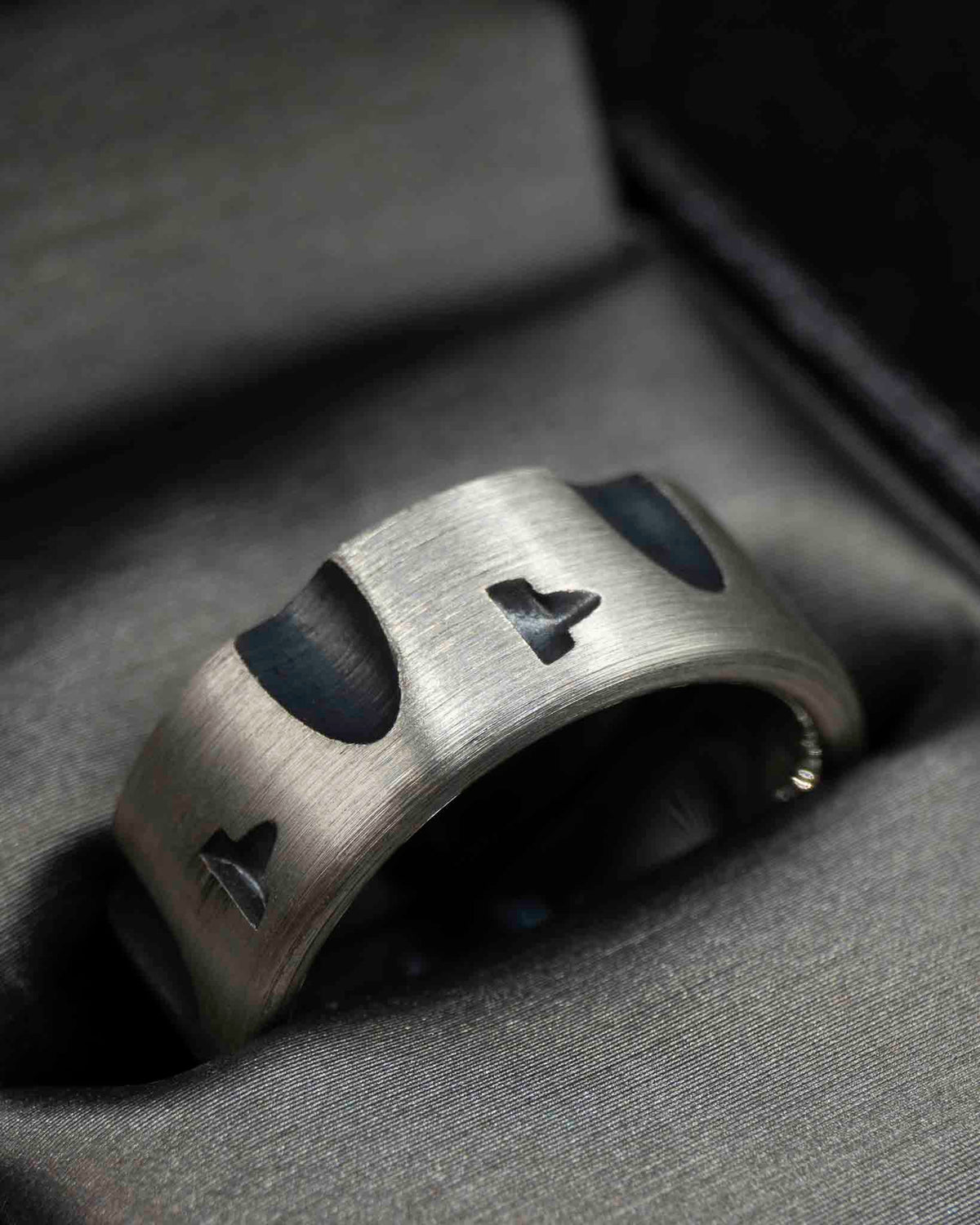 Mamba Metals | Handcrafted Metal Goods